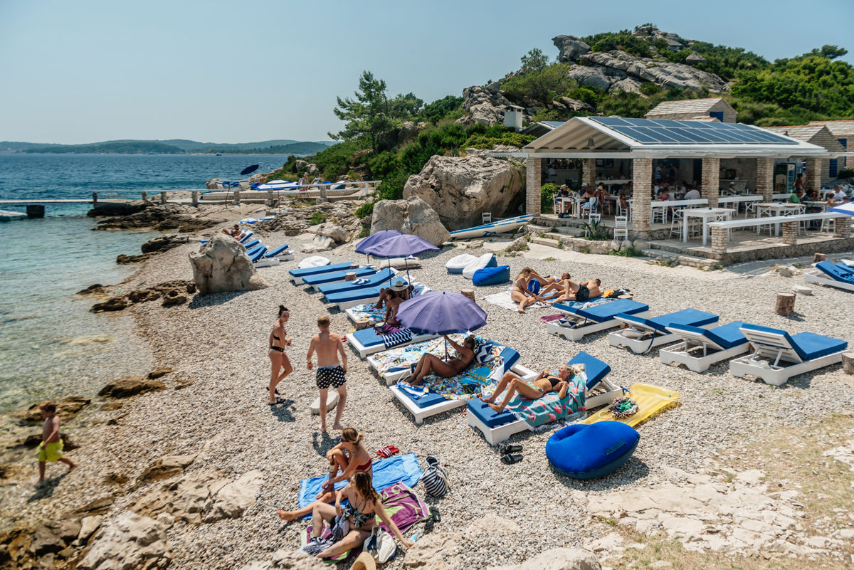 Moro Inn - Moro Beach Stupe is open for the 2022 season - #back4moro2022